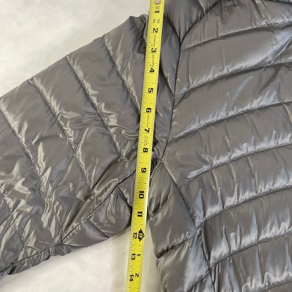 Keith Haring Puffer Down Jacket Ultra Lightweight Pac… - Gem